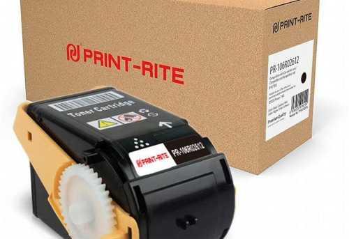 Картридж лазерный Print-Rite tfxafvbprj PR-106R026