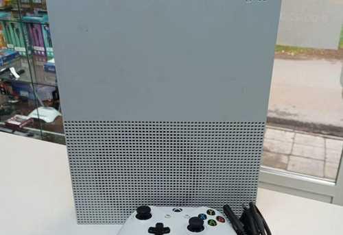 Игровые приставки Xbox one S 320гб