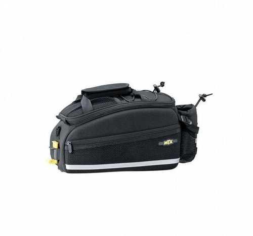 Сумка на багажник Topeak MTX Trunk Bag EX с держат