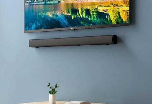 Новый Xiaomi Redmi TV soundbar