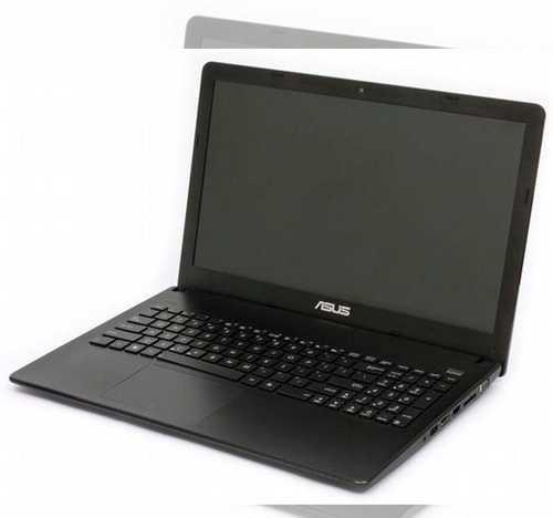 Ноутбук asus X501A