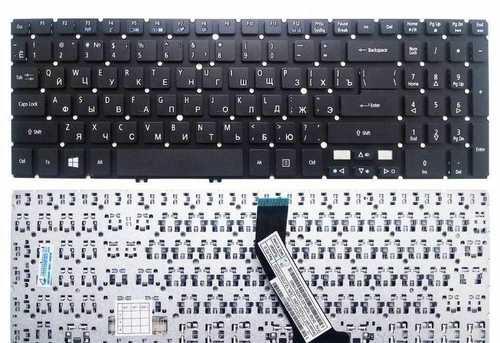 Клавиатура Acer V5-571 V5-531 V5-551 P/N: NSK-R37S