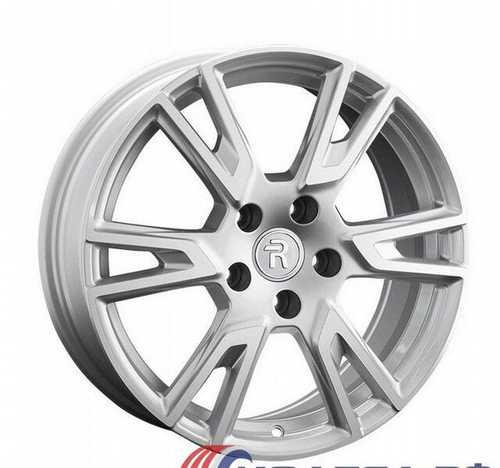 Диски Chrysler INF55(H) 7.5/17 5x114.3 ET55 d64.1