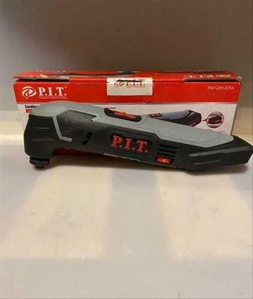 Реноватор аккумуляторный PIT PMT20H-035A/1