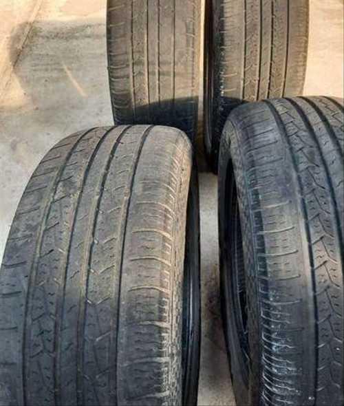 DoubleStar DS01 225/60 R17