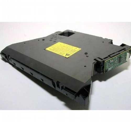 Блок лазера HP LJ 5200 RM1-2555-000