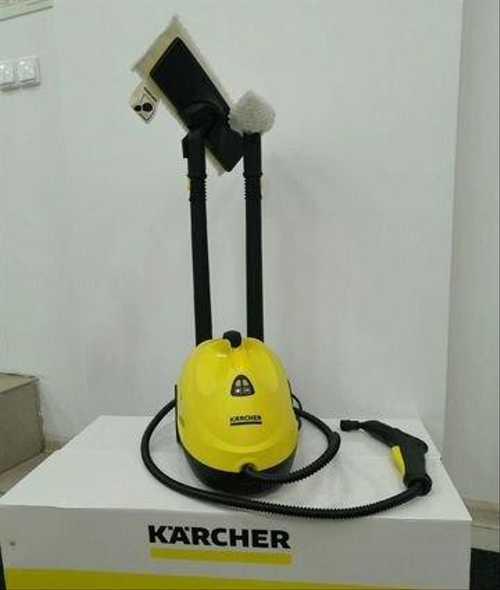 Пароочиститель Karcher SC 2 easyfix