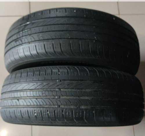 Nexen N'Blue Eco 195/60 R15 87H