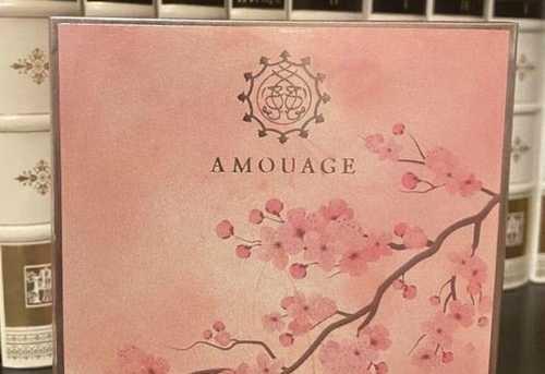 Духи женские Amouage Blossom Love, 100 мл