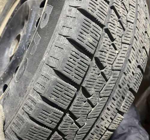Sailun Winterpro SW61 195/65 R15