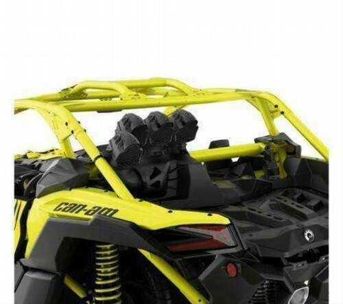 Шноркель BRP Maverick X3 715003733