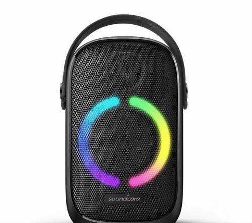 Портативная колонка Anker Soundcore Rave Neo 50W