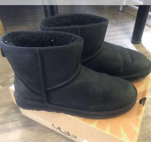 UGG женские 40