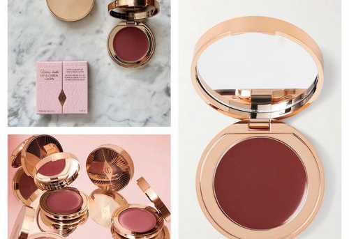 Charlotte Tilbury Pillow Talk Lip & Cheek Glow