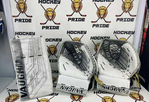 Вратарский комплект Vaughn Sr NHL