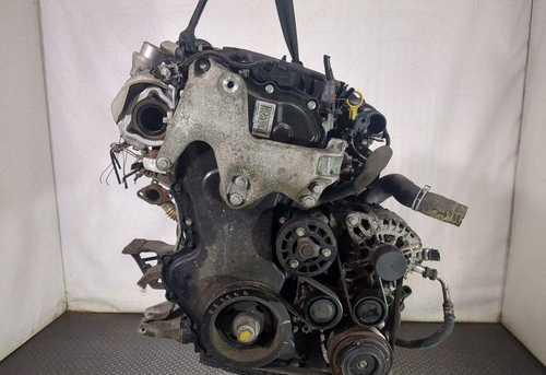 Тнвд Renault Megane 3, 2013
