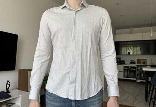 Massimo Dutti рубашка (размер L)