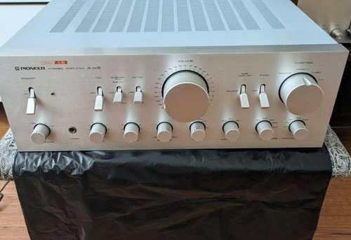 Усилитель Pioneer A-006