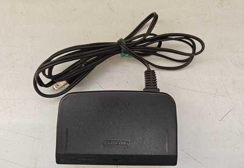 Блок питания Nintendo 64 JPN 100V