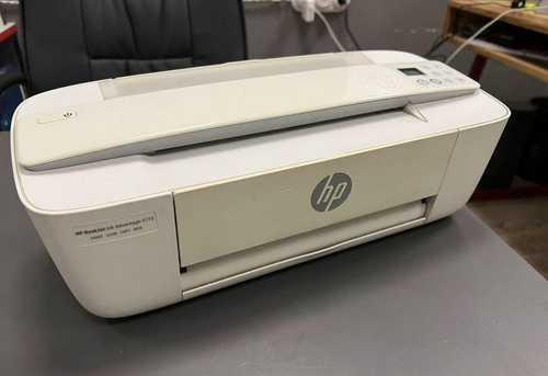 Мфу HP DeskJet Ink Advantage 3775