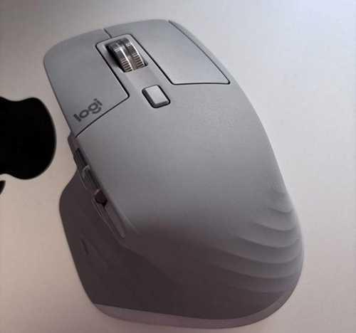 Мышь Logitech MX Master 3 Grey