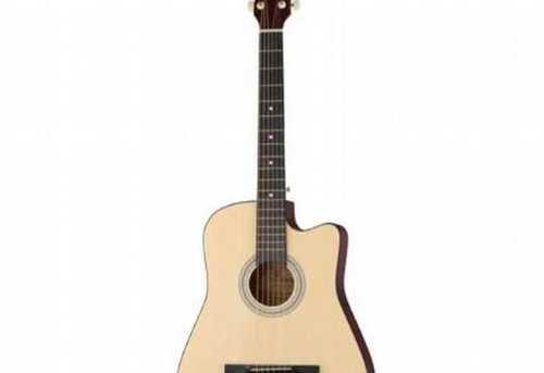 Акустическая гитара Foix FFG-38C-NA-M