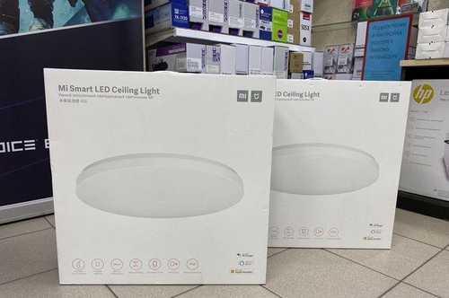 Светильник Xiaomi Mi Smart LED Ceiling Light