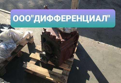 Коробка переключения передач кап.рем для Мтз 80/82