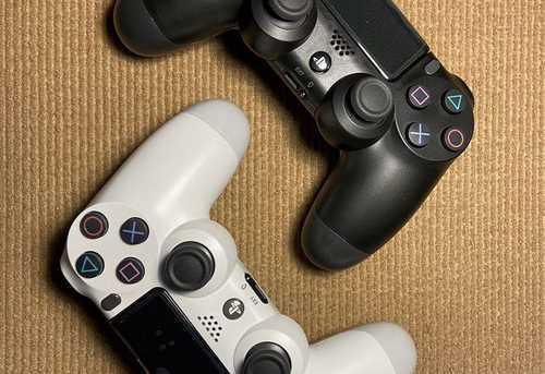 Джойстик dualshock ps4