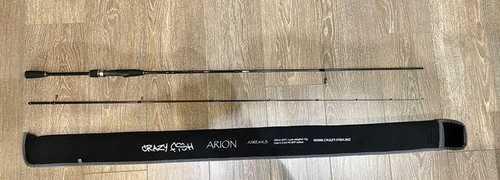 Спиннинг Arion asre832ls
