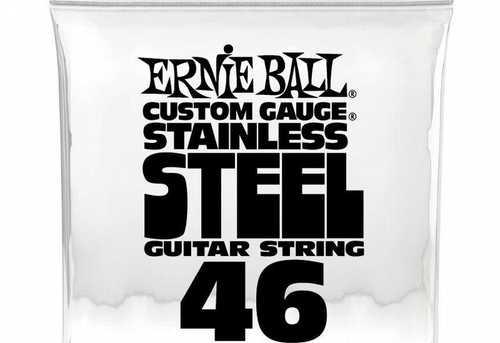 Ernie Ball 1946 струна одиночная для электрогитары