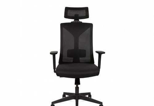 Компьютерное кресло Бостон 8001A black 3D