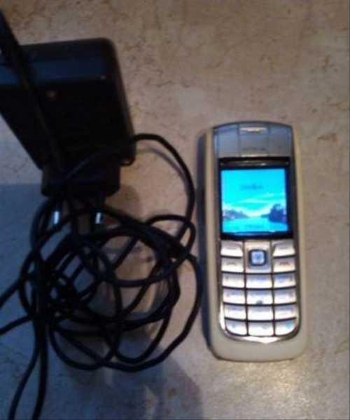 Телефон Nokia 6020
