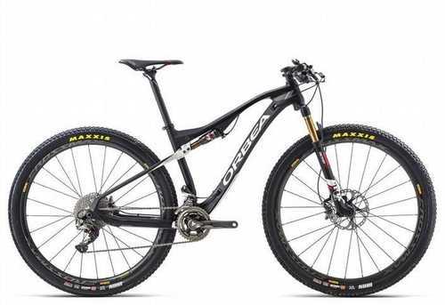 Горный велосипед Orbea Oiz 29 M-Team новый