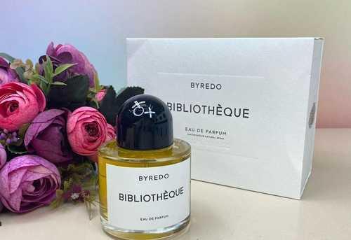 Bibliotheque Byredo 100 мл