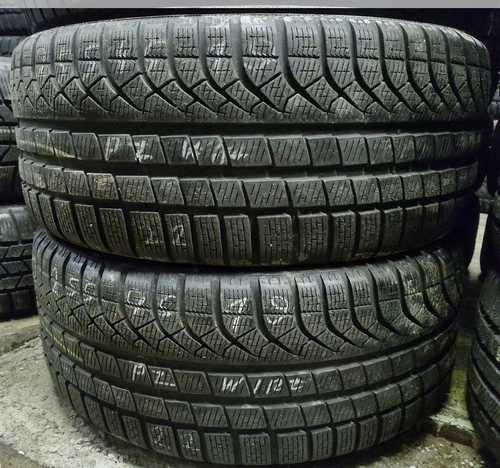 Pirelli P Zero Winter 255/45 R19