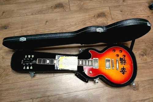 Fujigen (FGN) JLS-5R J-standard les paul