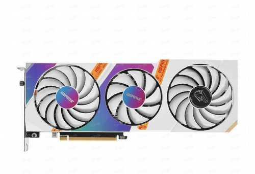 Видеокарта Colorful GeForce RTX 3070 Ti iGame 8 Gb