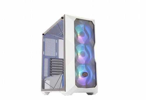 Компьютерный корпус Cooler Master MasterBox TD500