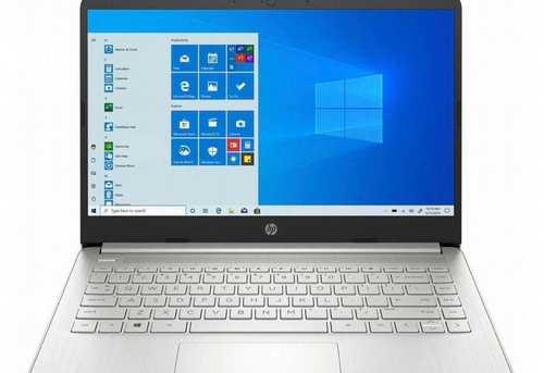 Ноутбук hp pavilion laptop 14-bk011ur