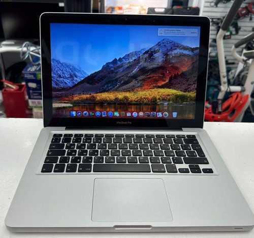 Ноутбук, Apple MacBook Pro 13 2011