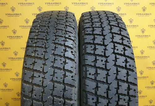 КШЗ К-156 185/75 R16C R