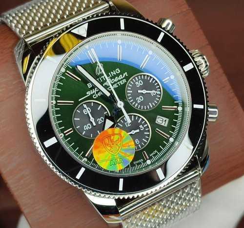 Часы мужские Breitling