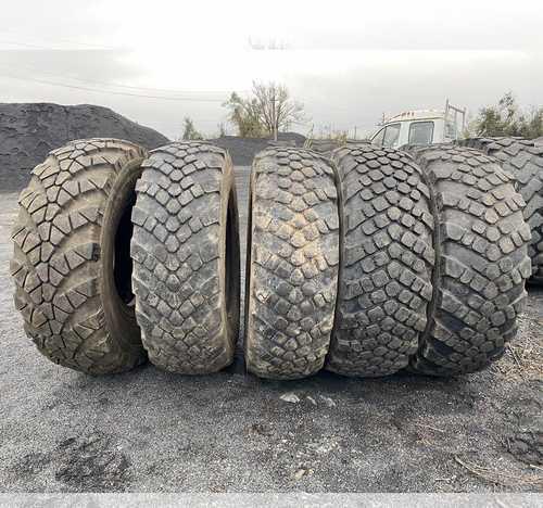 Шины 425/85R21