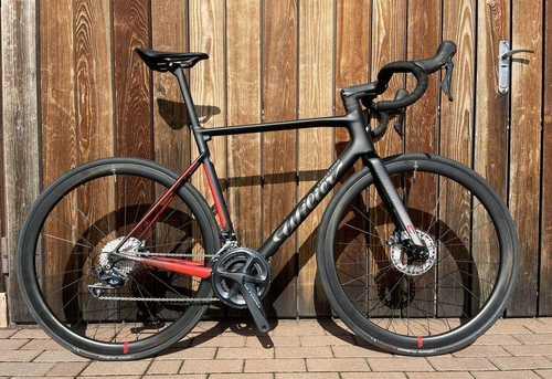 Wilier Zero SL carbon ultegra (L)