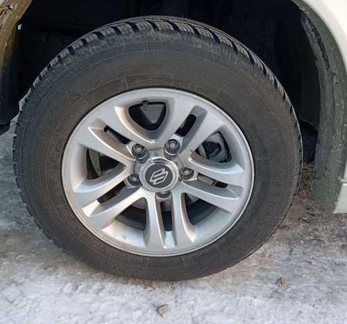 Nankang CW-25 7/60 R16 99T