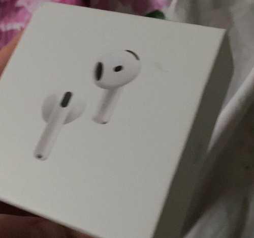 Airpods 4