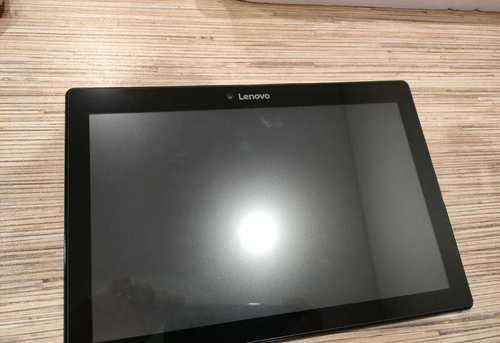 ЖК дисплей Lenovo Tab 2