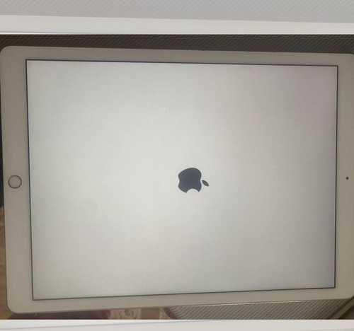 Планшет apple iPad