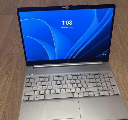 Hp laptop 15s fq-2111ur